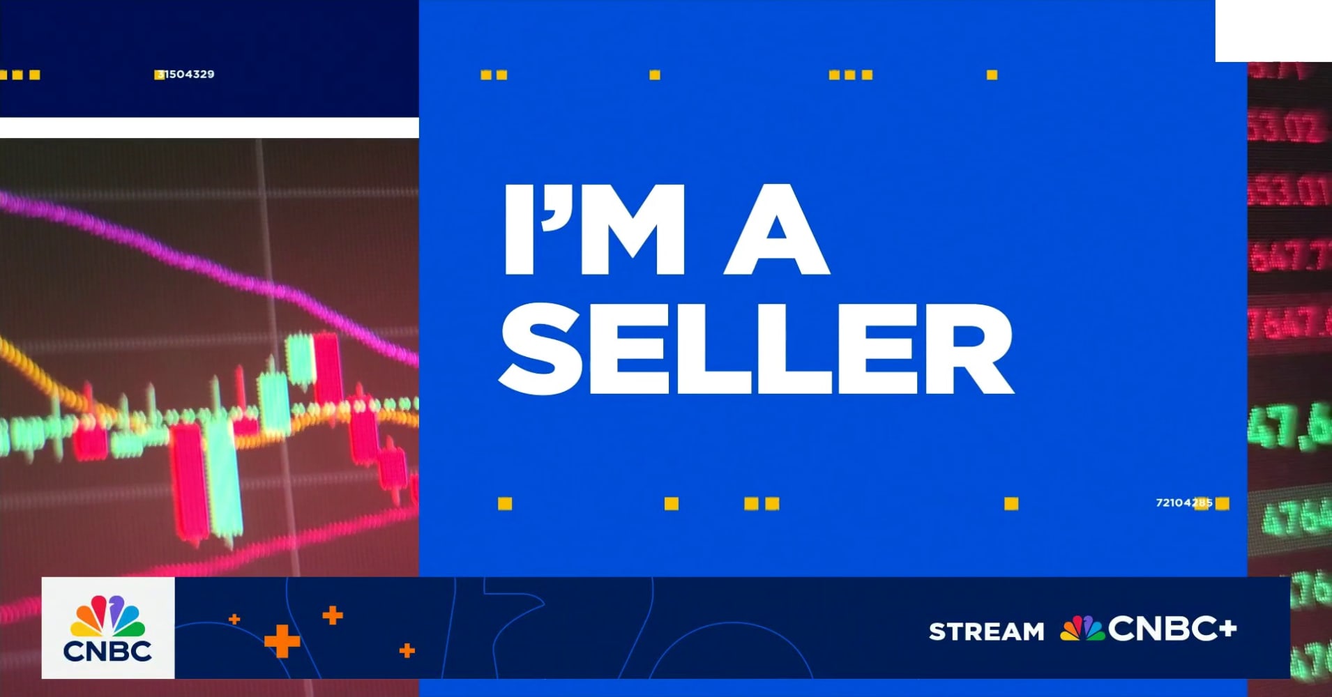 Trade tracker: Josh Brown sells 85% of his Netflix position