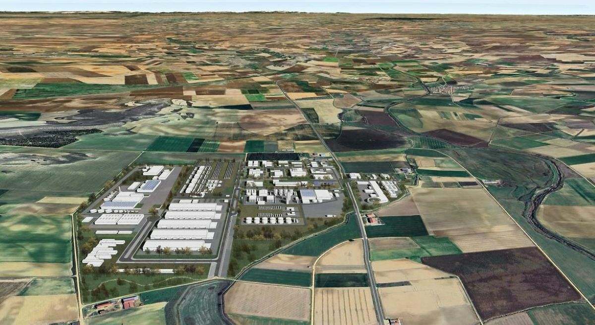 Reolum anuncia una inversión de 700 millones en el nuevo proyecto de ...