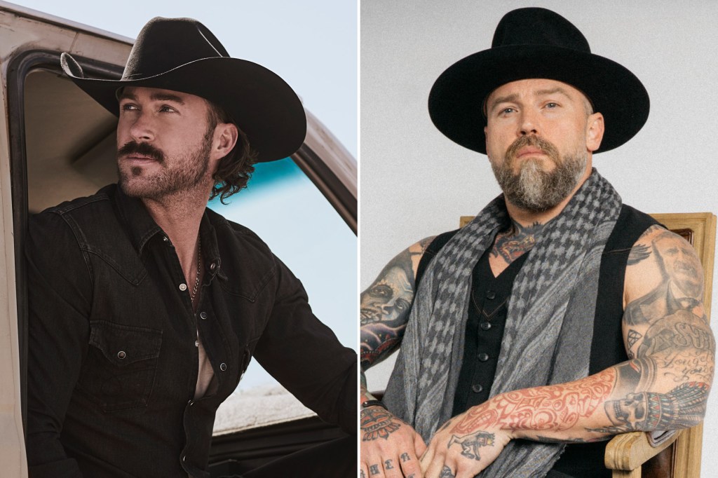 Riley Green, Zac Brown & Noah Cyrus set to perform during country ...