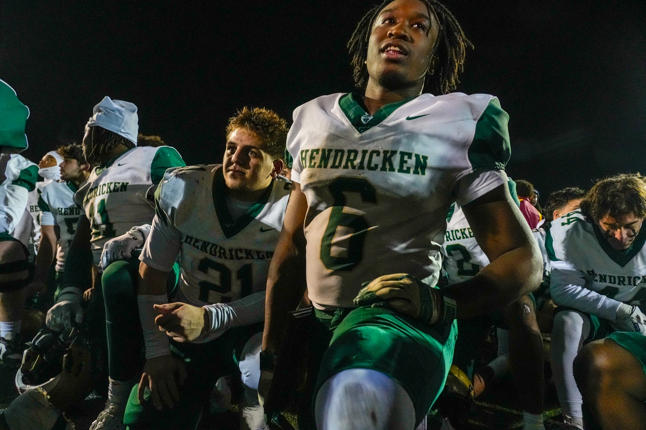 Here's what made Hendricken's Jeremy Seidi the 2025 Gatorade Player of ...