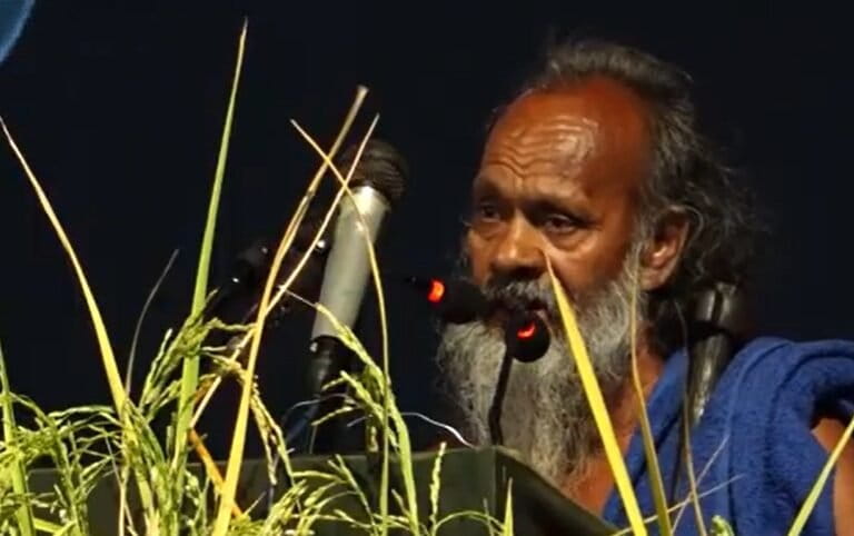 From COP30 to Sri Lanka, indigenous voices shape climate & food sovereignty