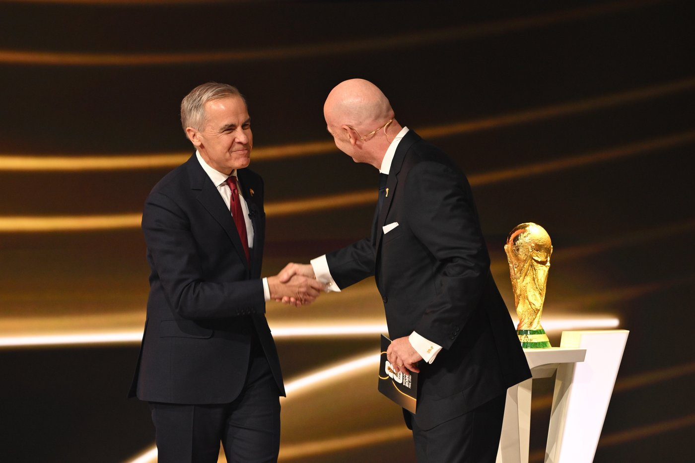 Canadian men to face Switzerland, Qatar and possibly Italy at 2026 ...