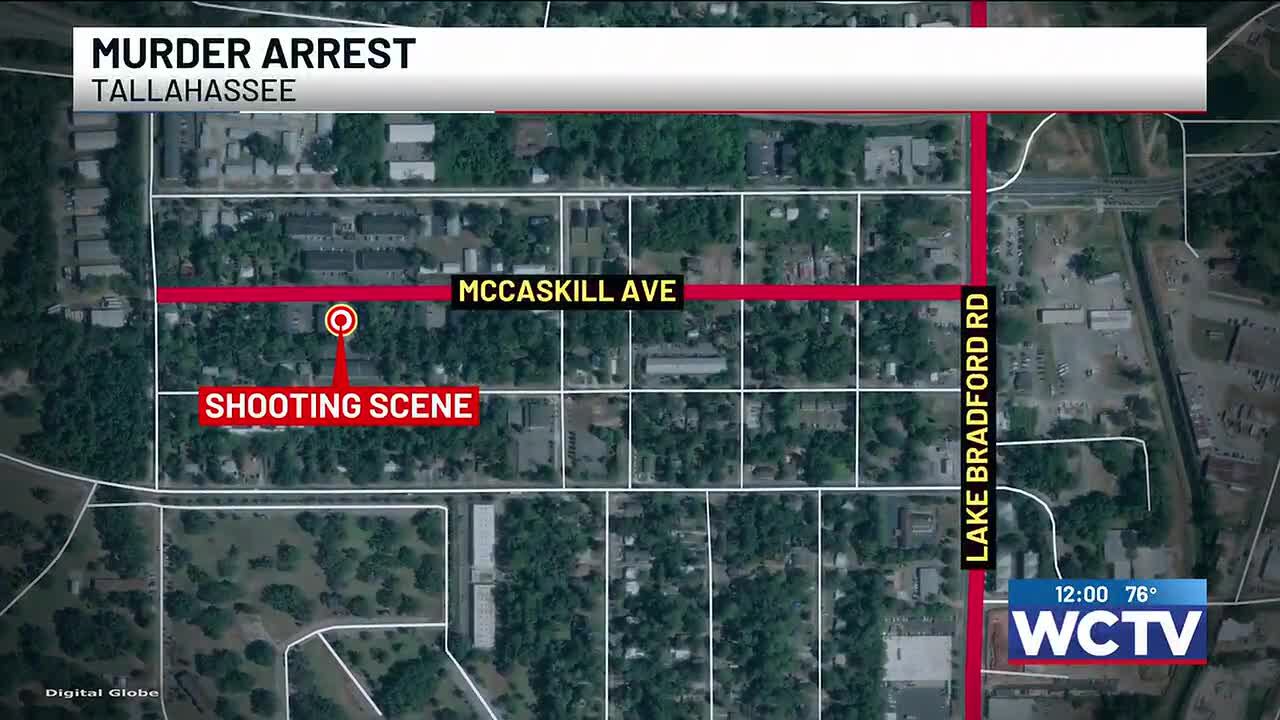 Court records: Man arrested, accused of shooting girlfriend at ...