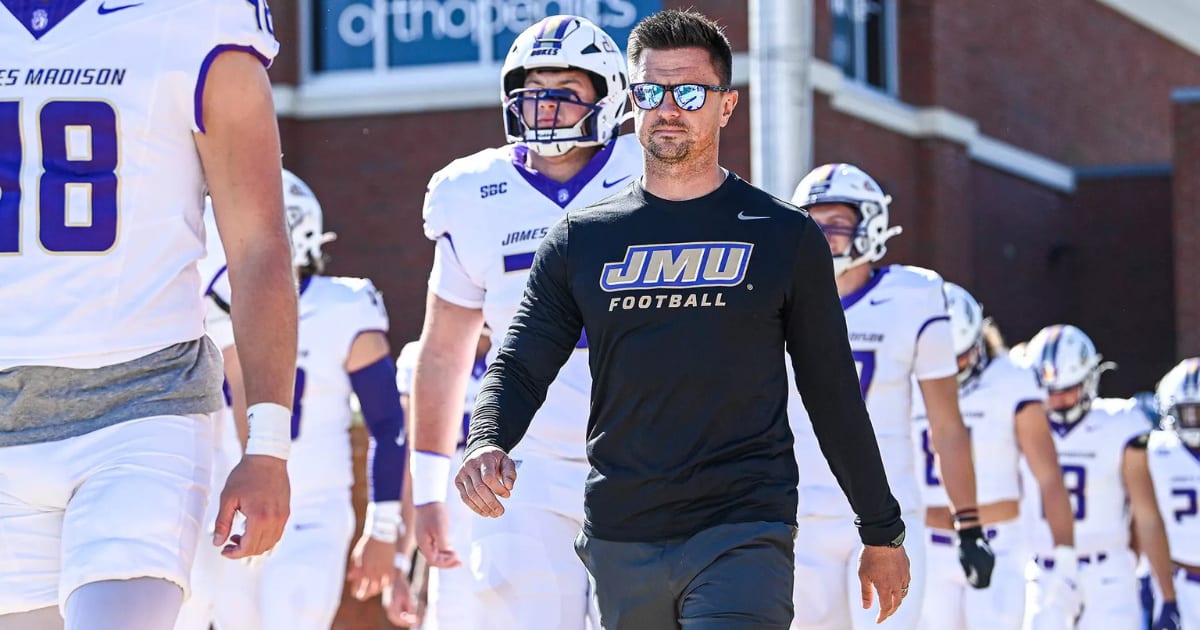 UCLA adds ex-James Madison OL commit Michael Price to 2026 signings
