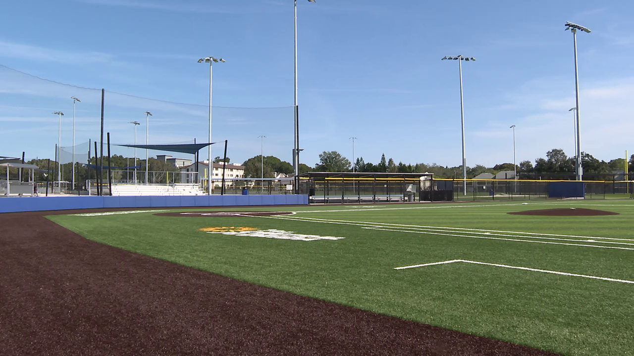 Winter Haven's newly rebuilt Chain of Lakes Park pays homage to rich ...