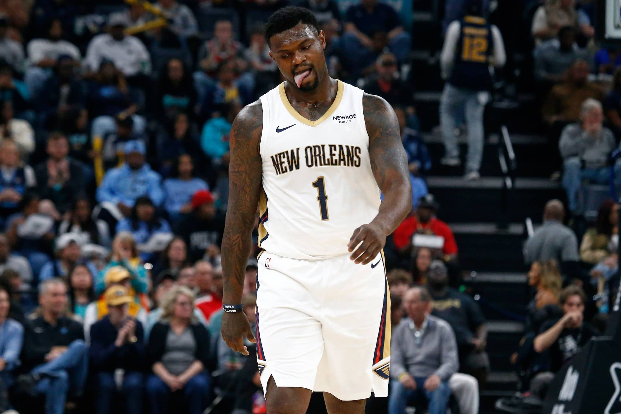 4 Pelicans players who could hit trade block this month