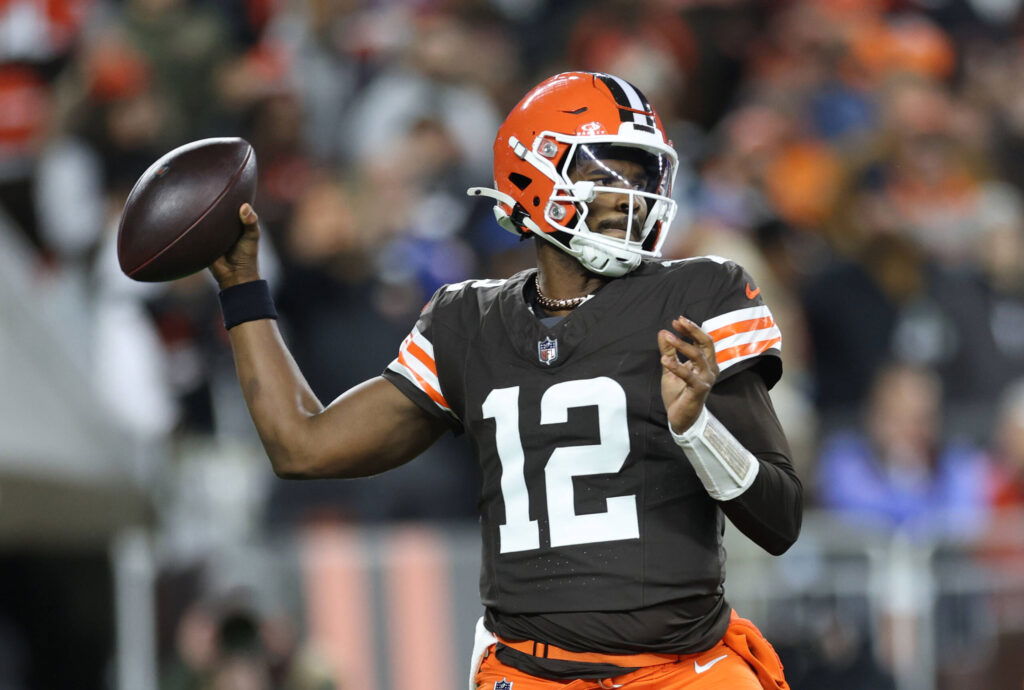 NFL expert drops harsh reality check on Shedeur Sanders as franchise ...