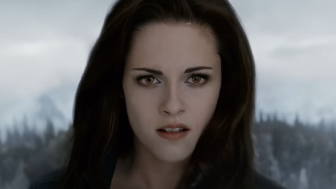‘I’ll do the remake’: Kristen Stewart is down to direct a Twilight ...