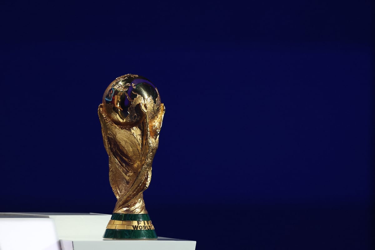 World Cup 2026 fixtures in full: All dates and venues confirmed