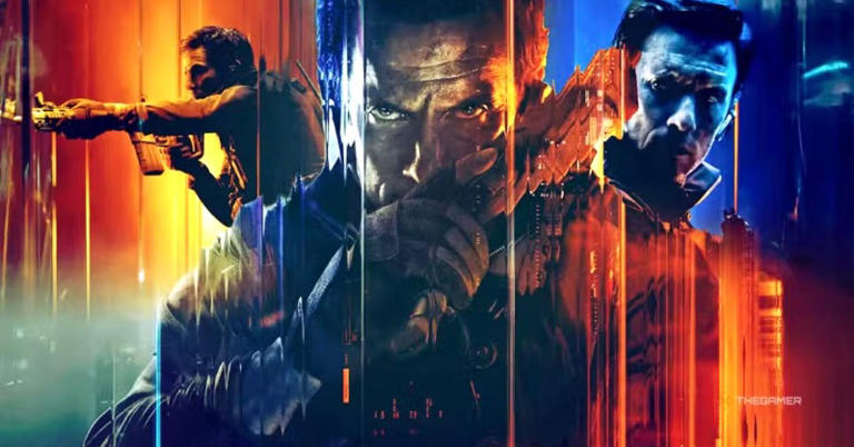 What's new in BO7 season 1 – all maps, guns, modes & updates