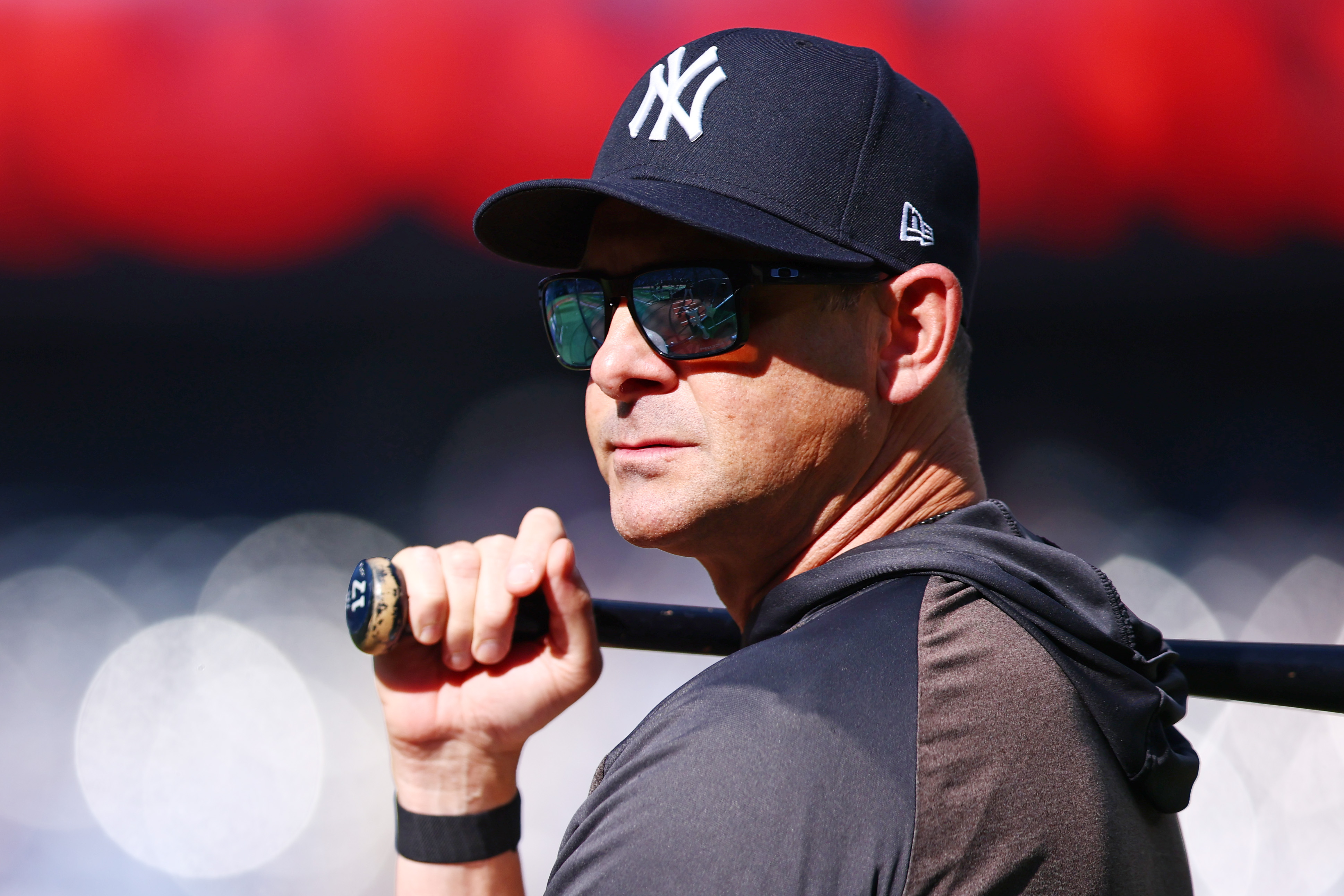 Yankees announce big changes to Aaron Boone’s coaching staff