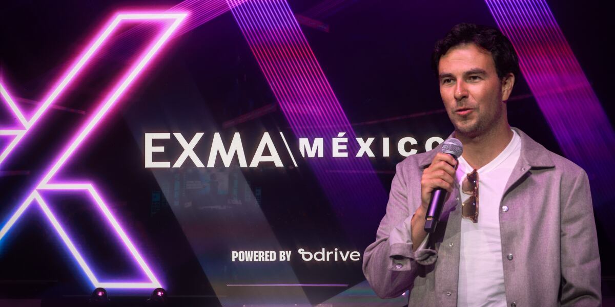 Cómo se vivió EXMA 2025: donde la ambición y el éxito encuentran método