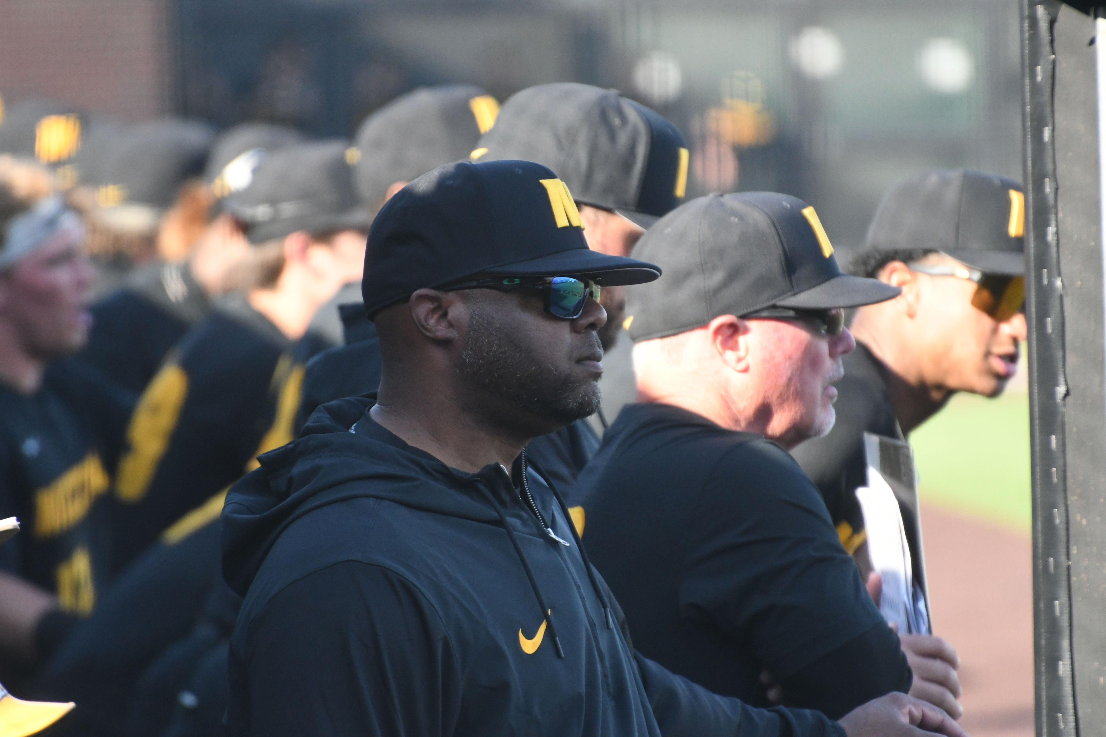 Mizzou baseball releases 2026 schedule