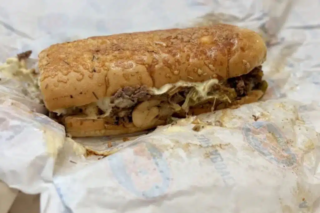 The best Jersey Mike’s secret menu combinations to try