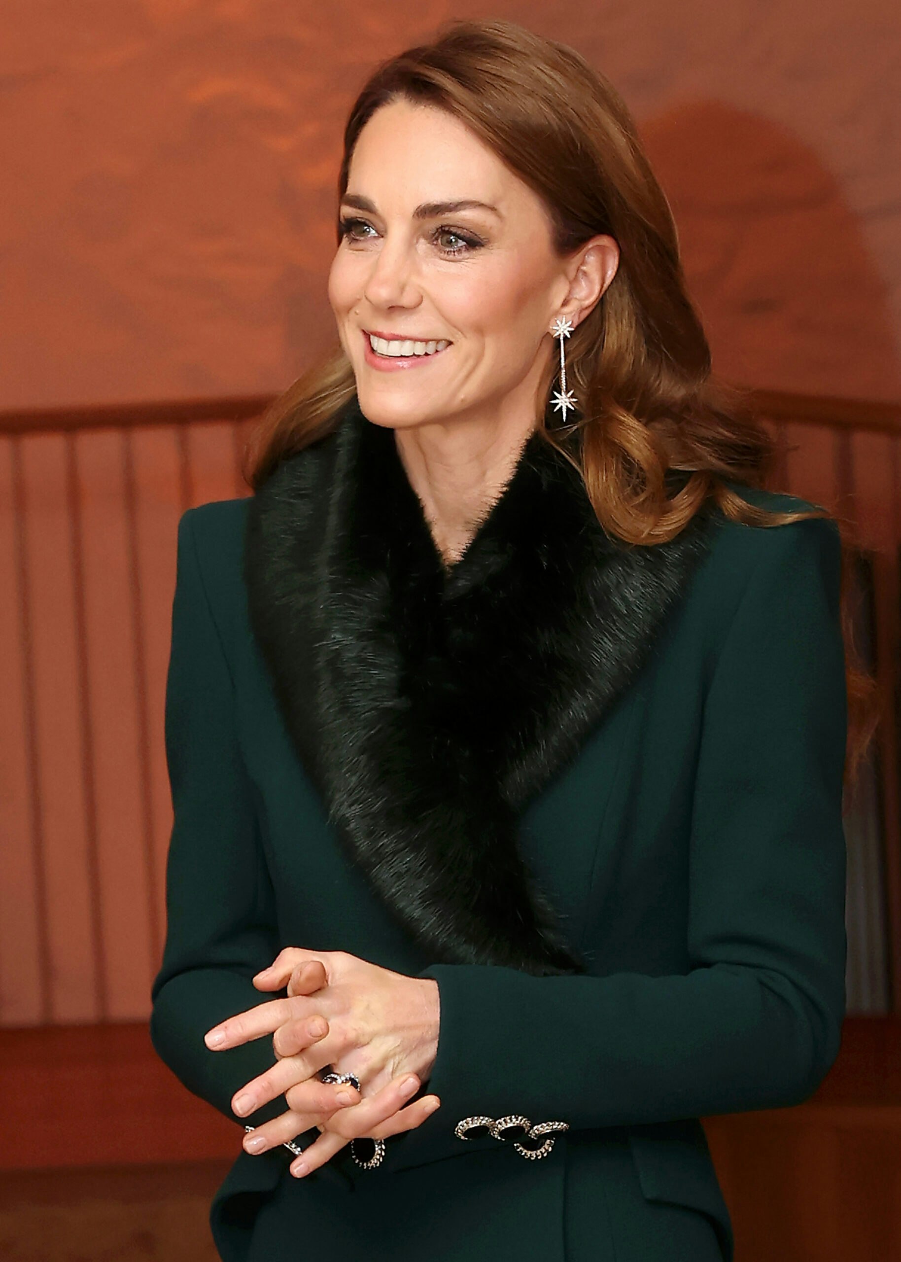 Kate Middleton’s new nails are a strategic nod to royal style codes and modern manicure trends