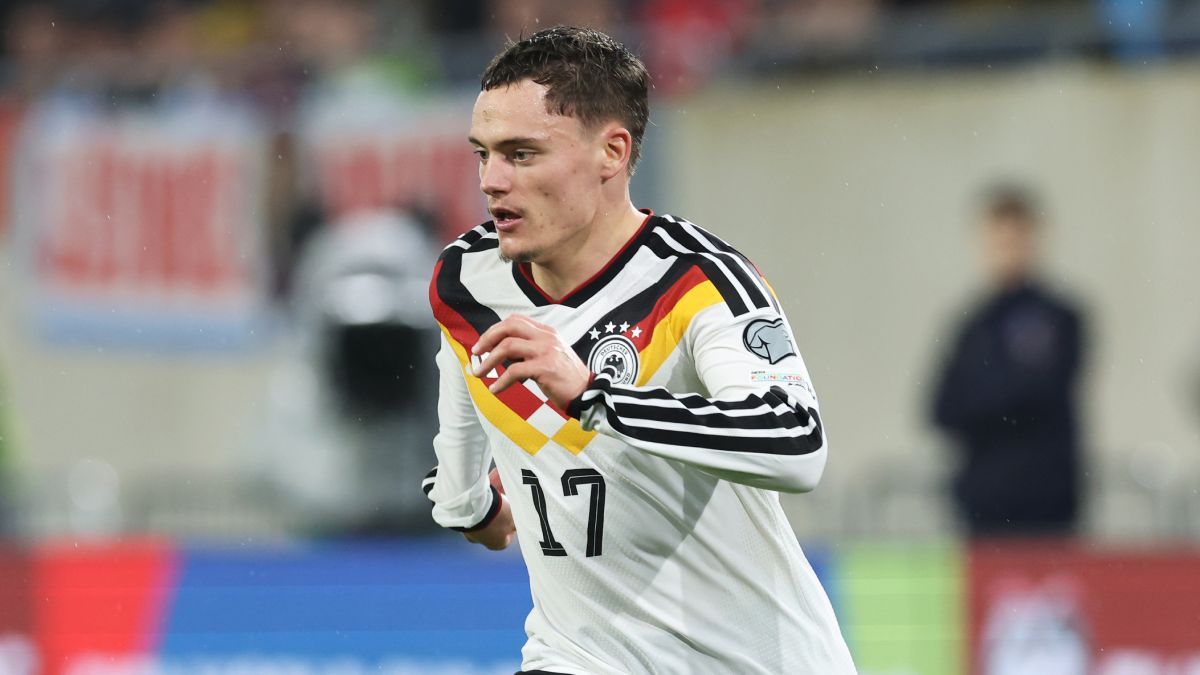Deutschland, Gegner bei der WM 2026: Gegen wen spielt das DFB-Team in ...