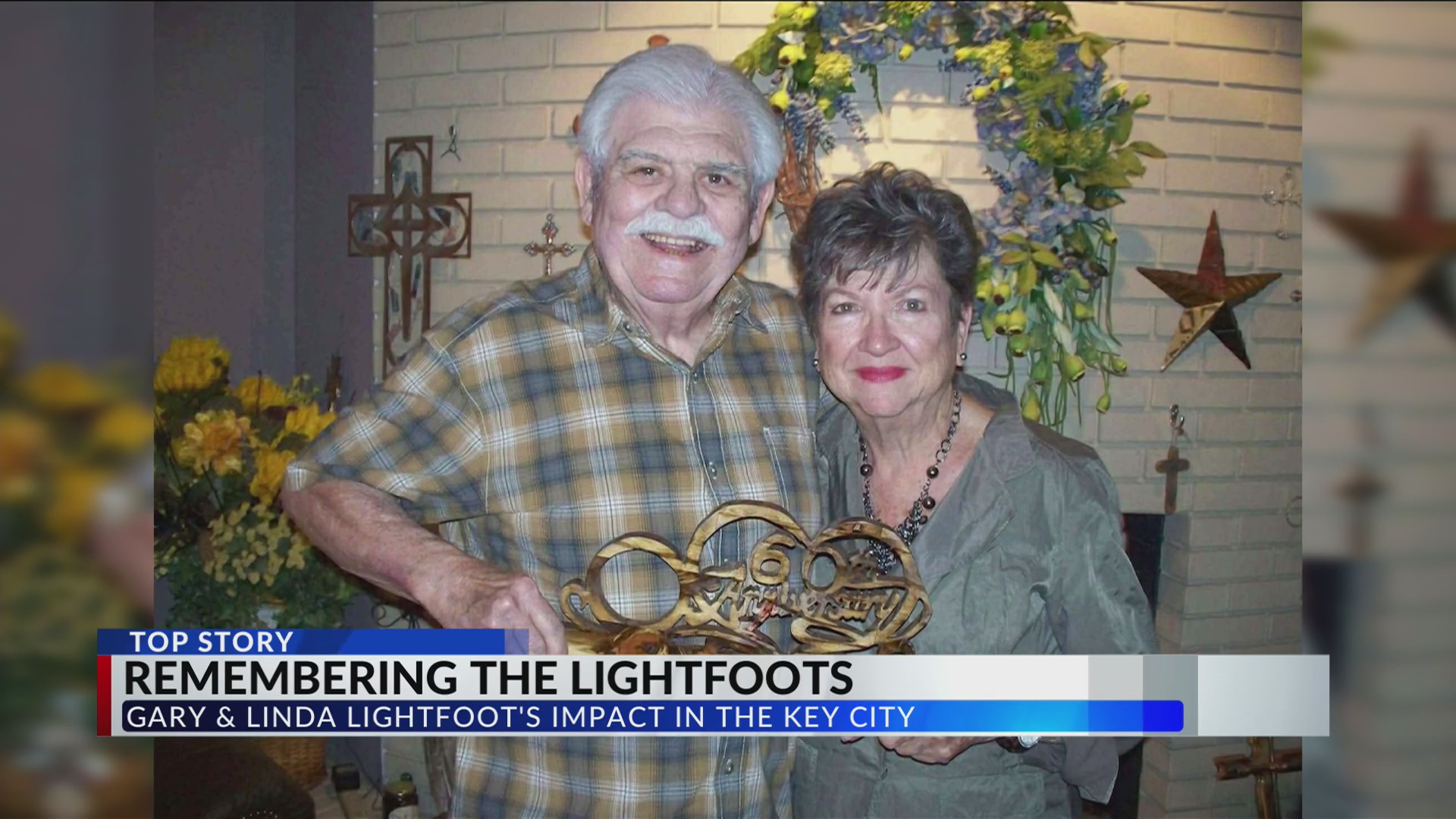 Abilene community remembers Lightfoot's legacy after tragic death in New Mexico