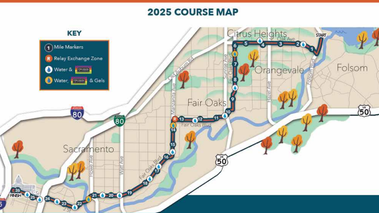 2025 CIM: Former champion Futsum Zienasellassie wins again, Molly Born ...