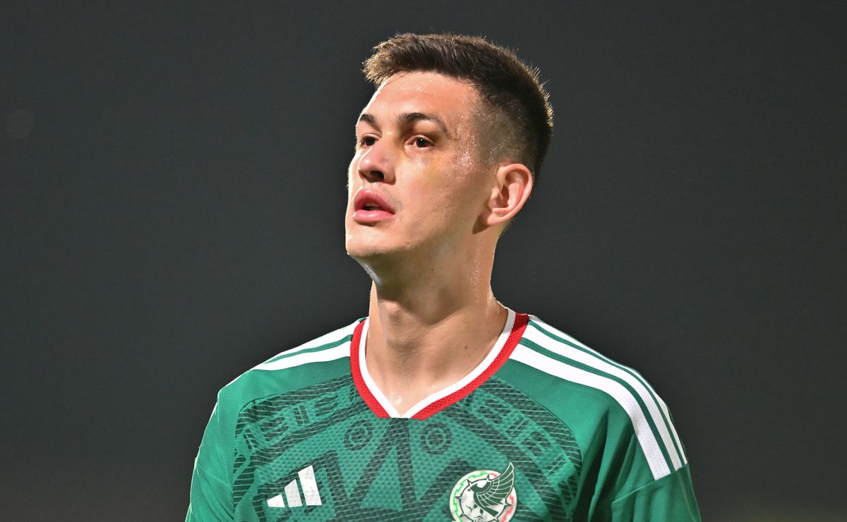 Mexico to face South Africa in the FIA World Cup 2026 inaugural match