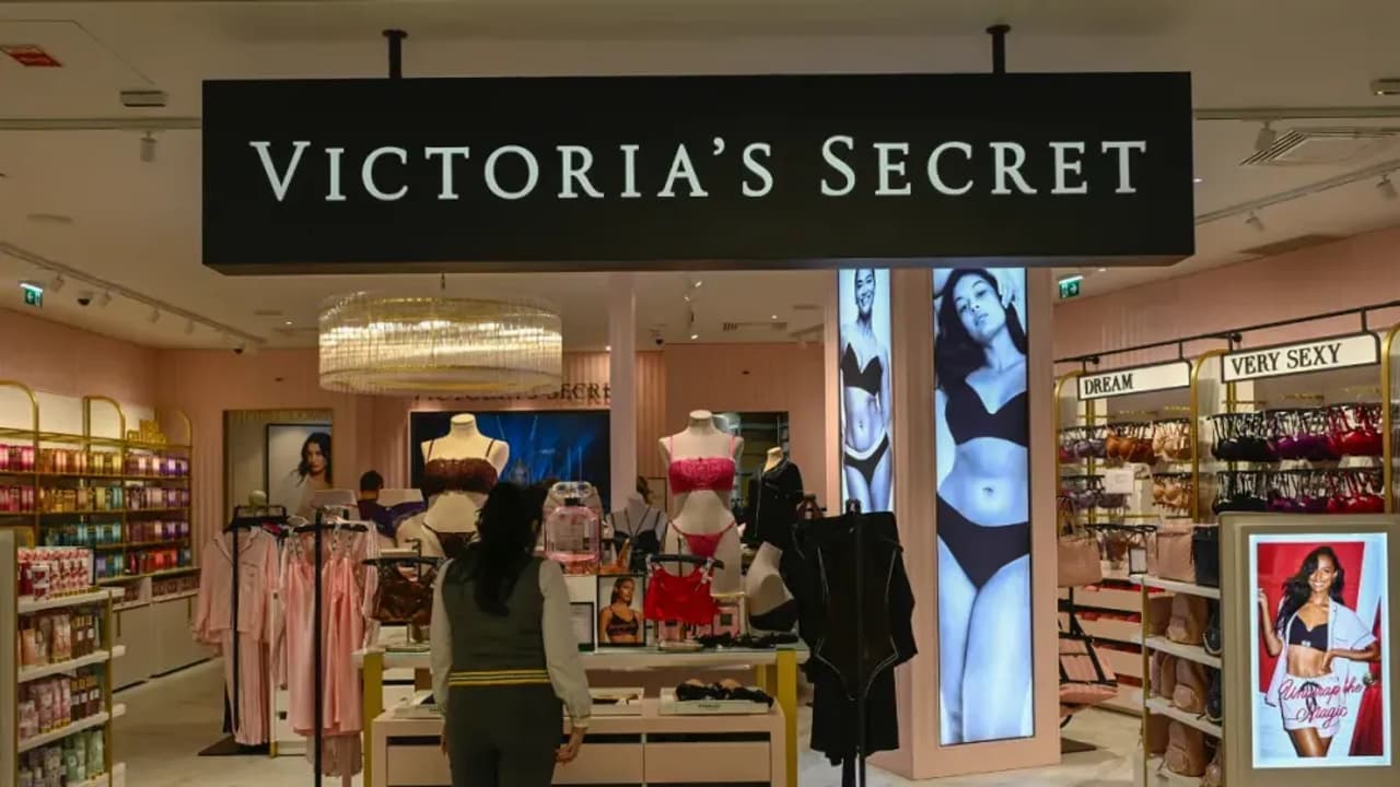 Victoria’s Secret CFO sees momentum in fourth quarter – what’s driving ...