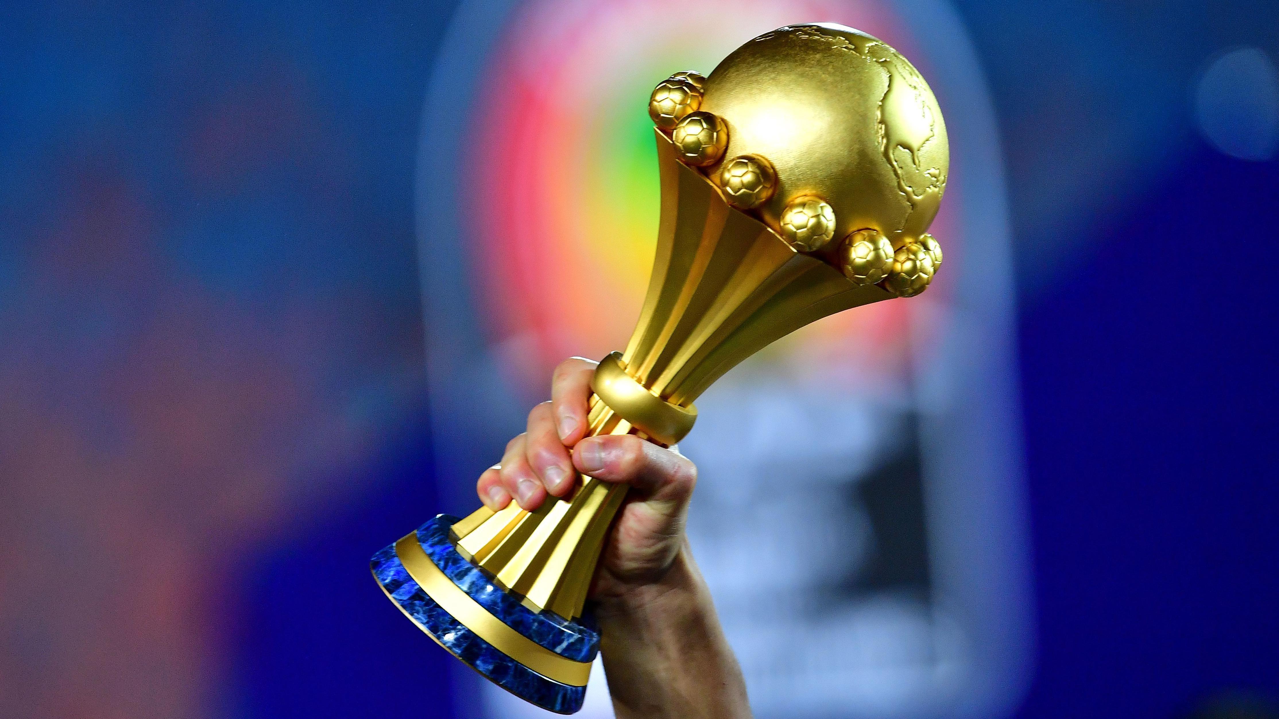 Who has been called up for AFCON 2025?