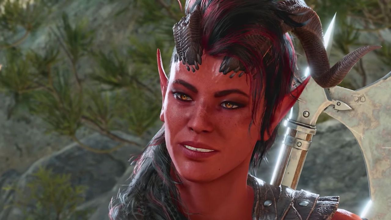 Baldur's Gate 3 Karlach actor teases more about whether the key cast ...