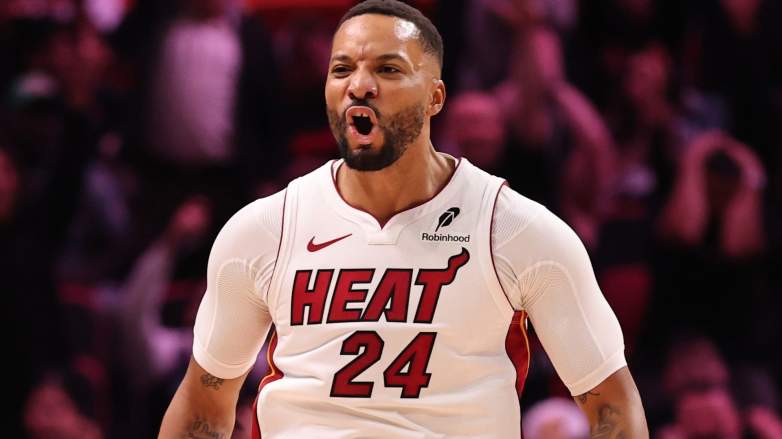 Heat’s Norman Powell’s All-Star Chances Rely On One Specific Factor