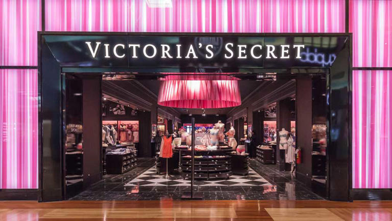 Stock market today: Dow eases after hitting 48,000; Victoria's Secret ...