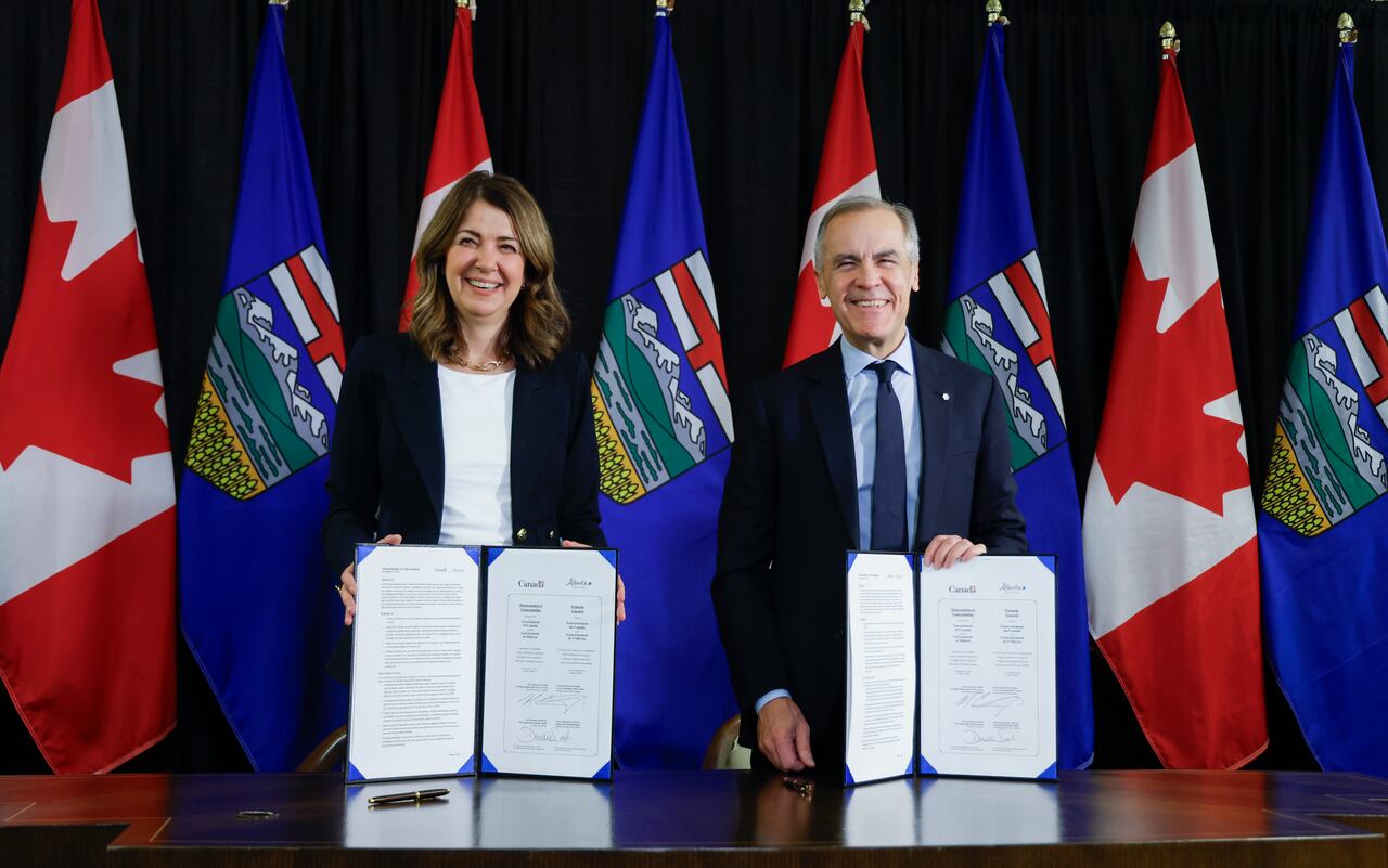 Feds' backtracking on climate action is 'fuelling' Quebec separatism ...