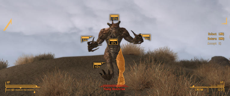 How to have the best Fallout New Vegas experience today