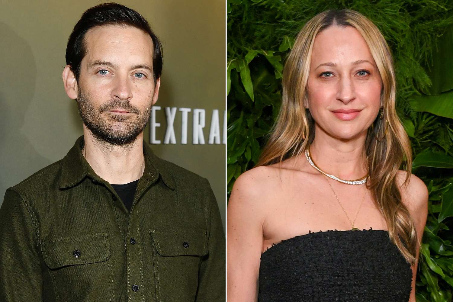 Tobey Maguire's ex-wife Jennifer Meyer gets candid about divorce: We ...