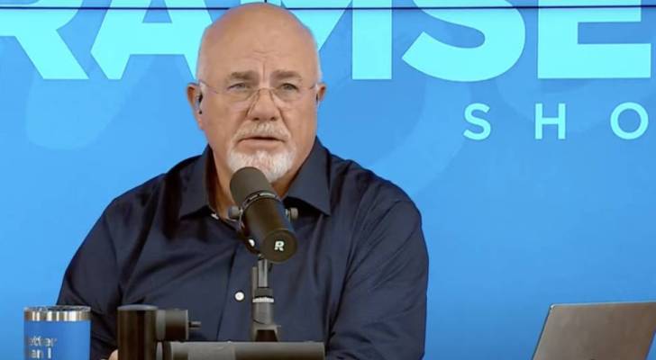 'You can't outearn stupidity': Dave Ramsey explained why teachers ...