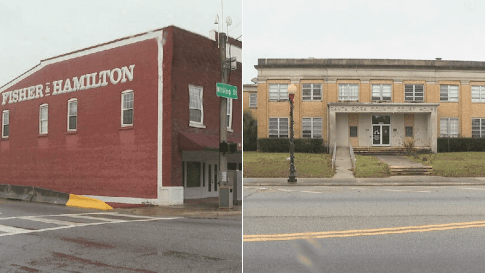 Developers express interest as bids open for historic Milton city buildings