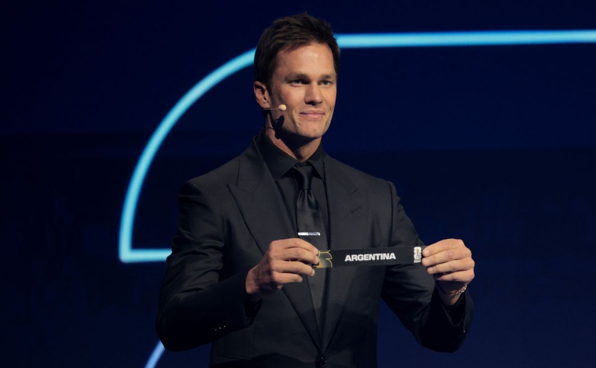 When could Messi’s Argentina and Cristiano Ronaldo’s Portugal face each ...