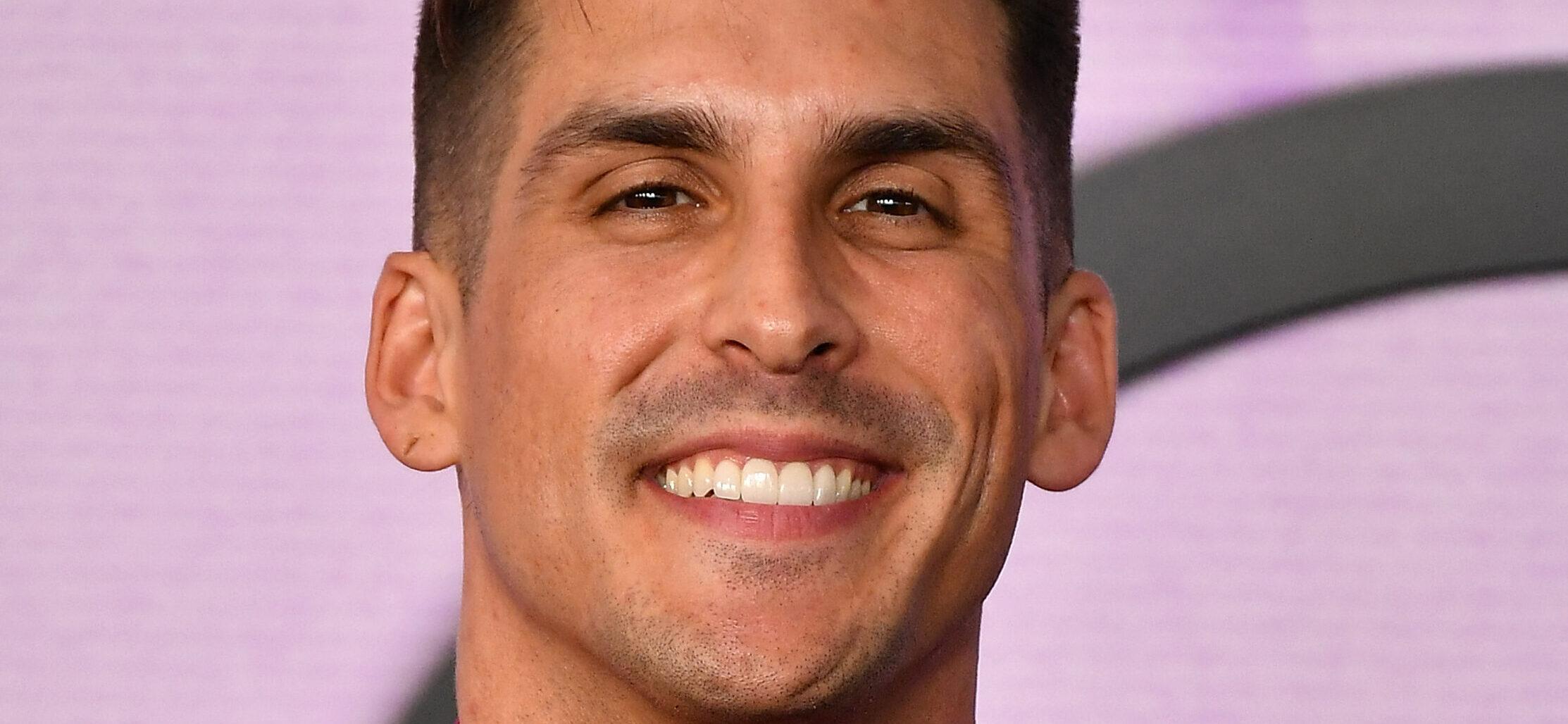 Cody Rigsby spills the tea on the return of his hit Peloton series