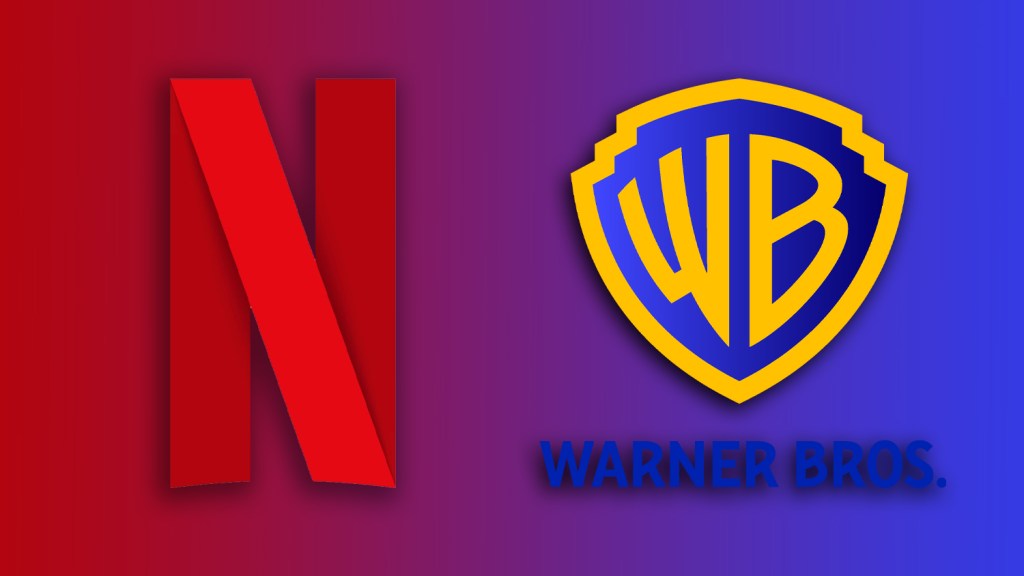 Hollywood Teamsters disavow Netflix-WB merger as "yet another call for ...