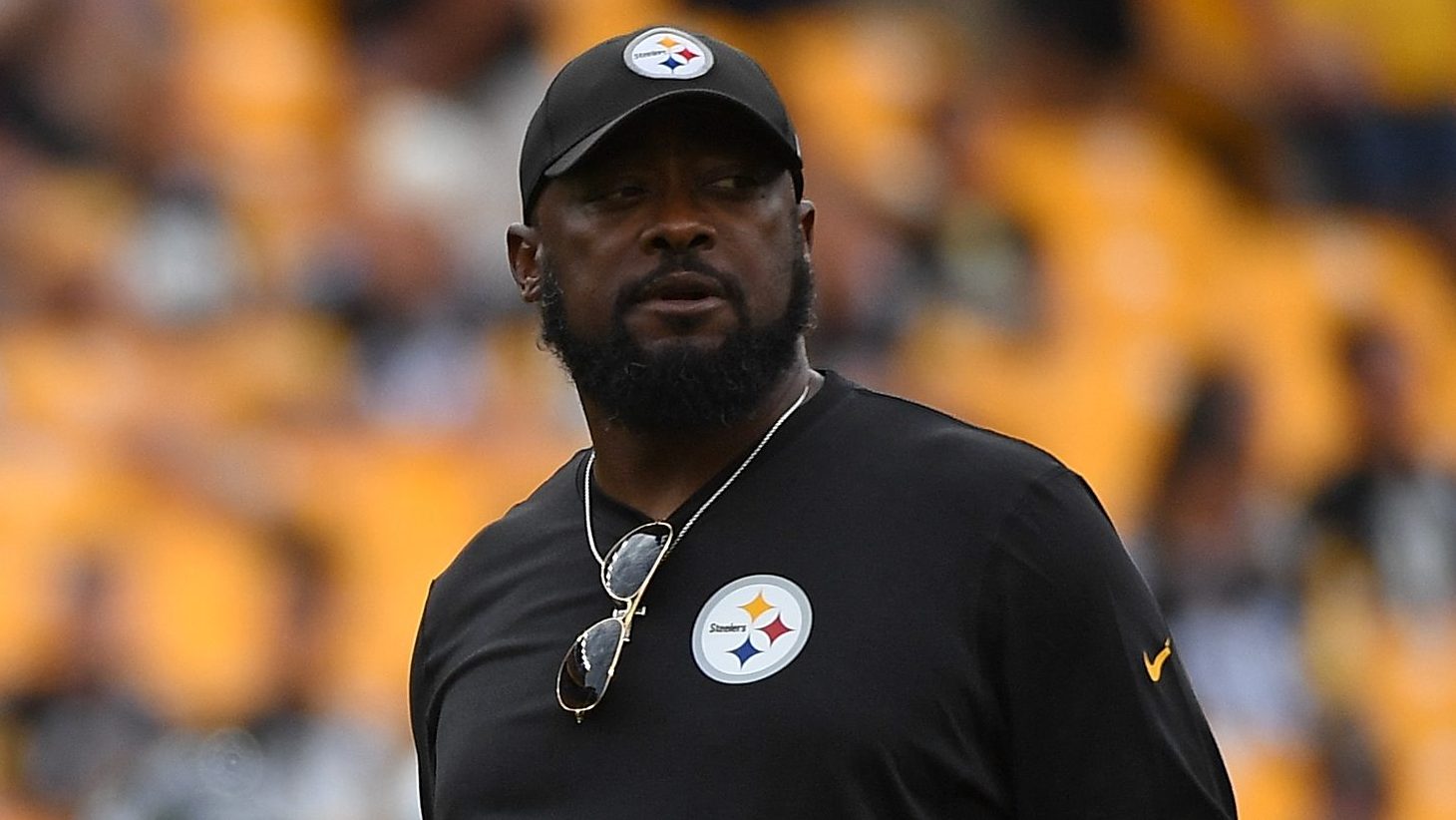 Steelers rule out breakout addition, 2 others vs. Ravens