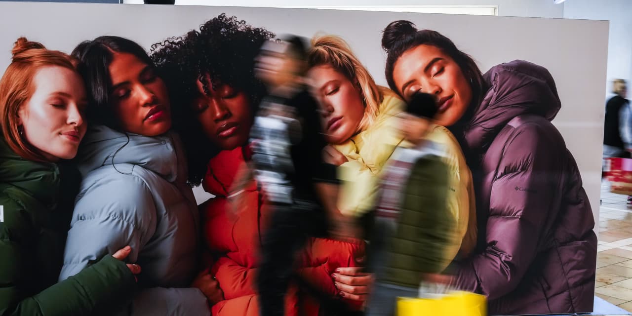 Treasury market logs worst weekly rout since April, in a bad sign for ...