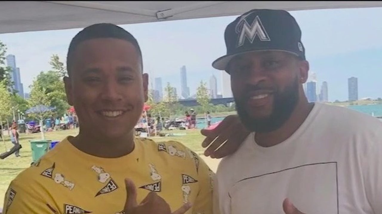 Beloved Power 92 DJ Commando, also Bulls’ official DJ, has died