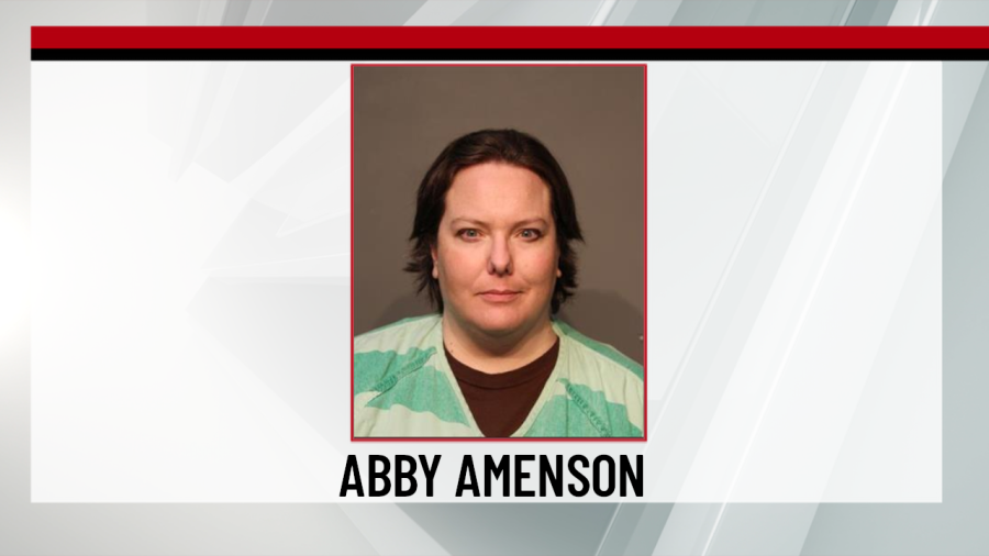 Iowa woman sentenced in OWI crash that killed her son