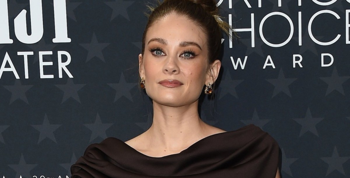 B&B vet Kim Matula goes brunette for her role in a spicy Netflix Series