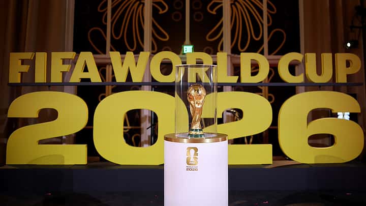 FIFA World Cup 2026 draw: Argentina, Brazil to Portugal, Spain — check ...