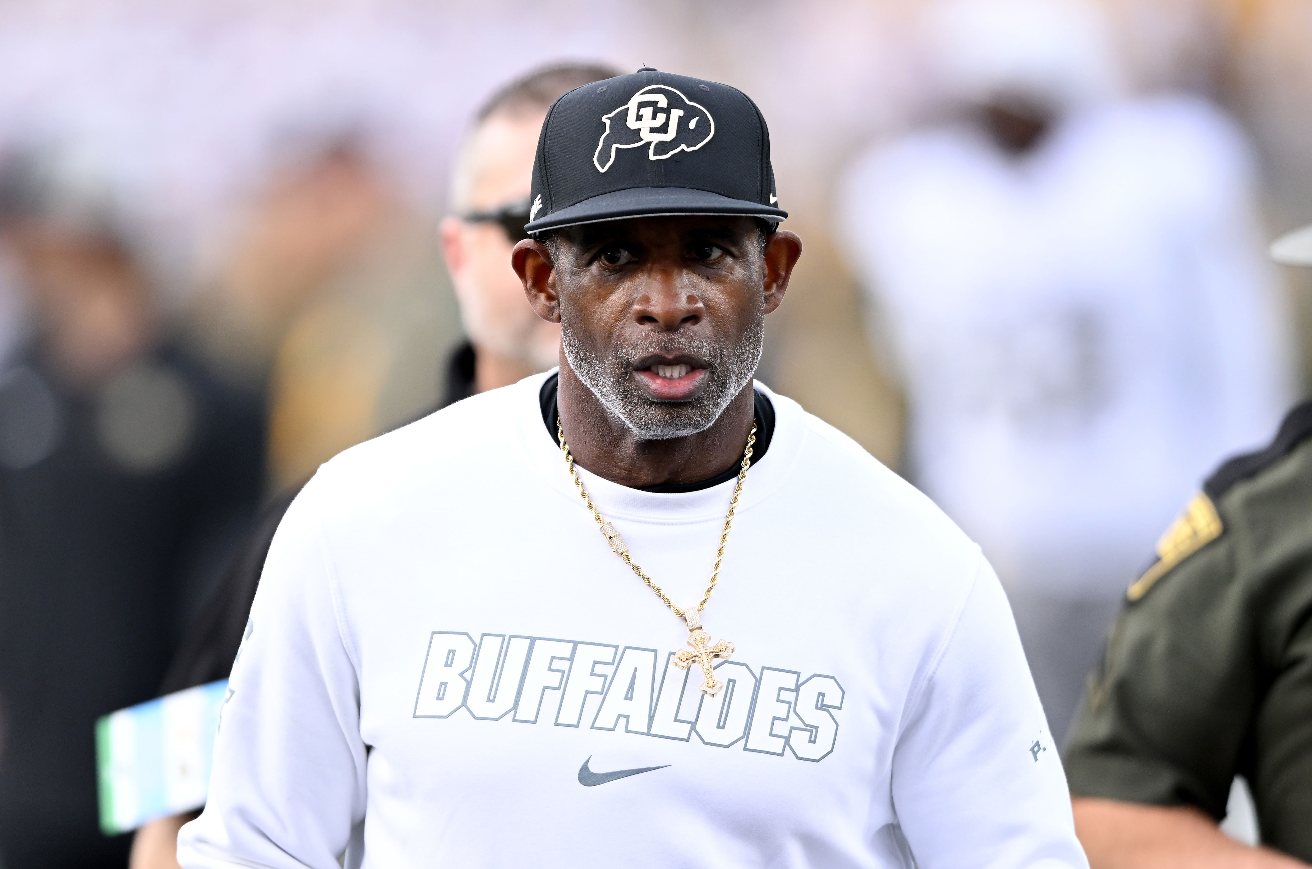 Colorado, Deion Sanders' bad year just got even worse