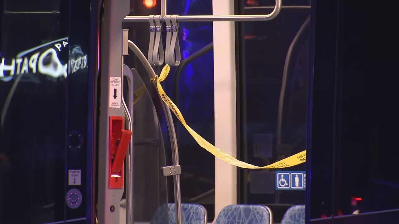 1 seriously hurt in stabbing; CMPD investigating on light rail train
