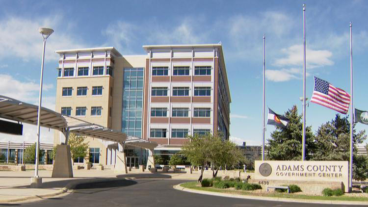 Adams County commissioners ask treasurer to resign after allegations of ...