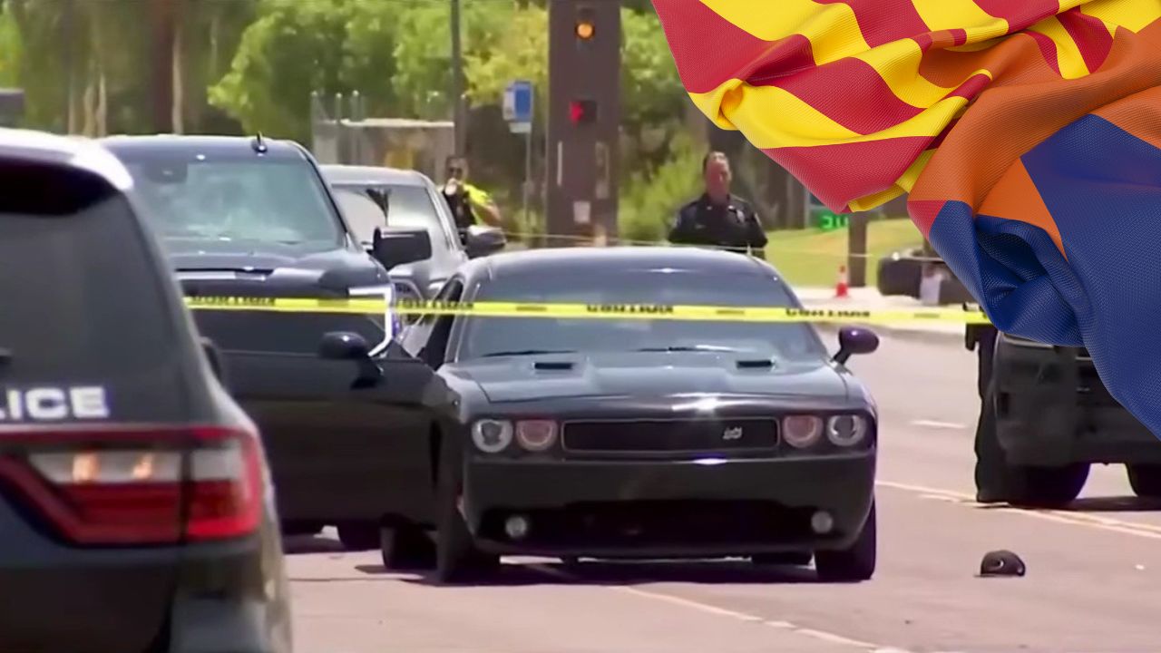 Arizona sees sharp increase in road rage incidents