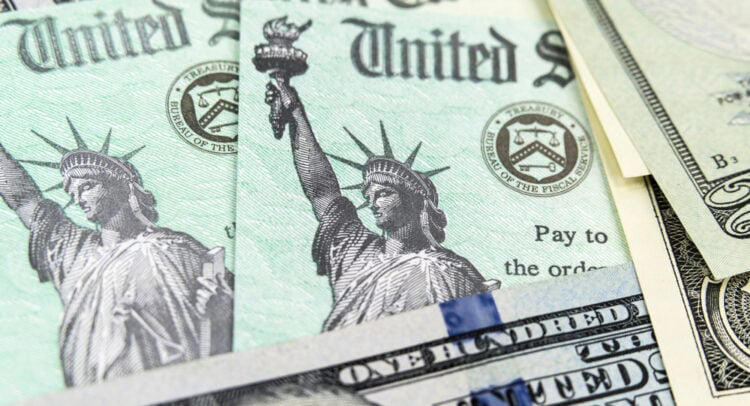 10-year Treasury yield set for largest weekly jump in six months