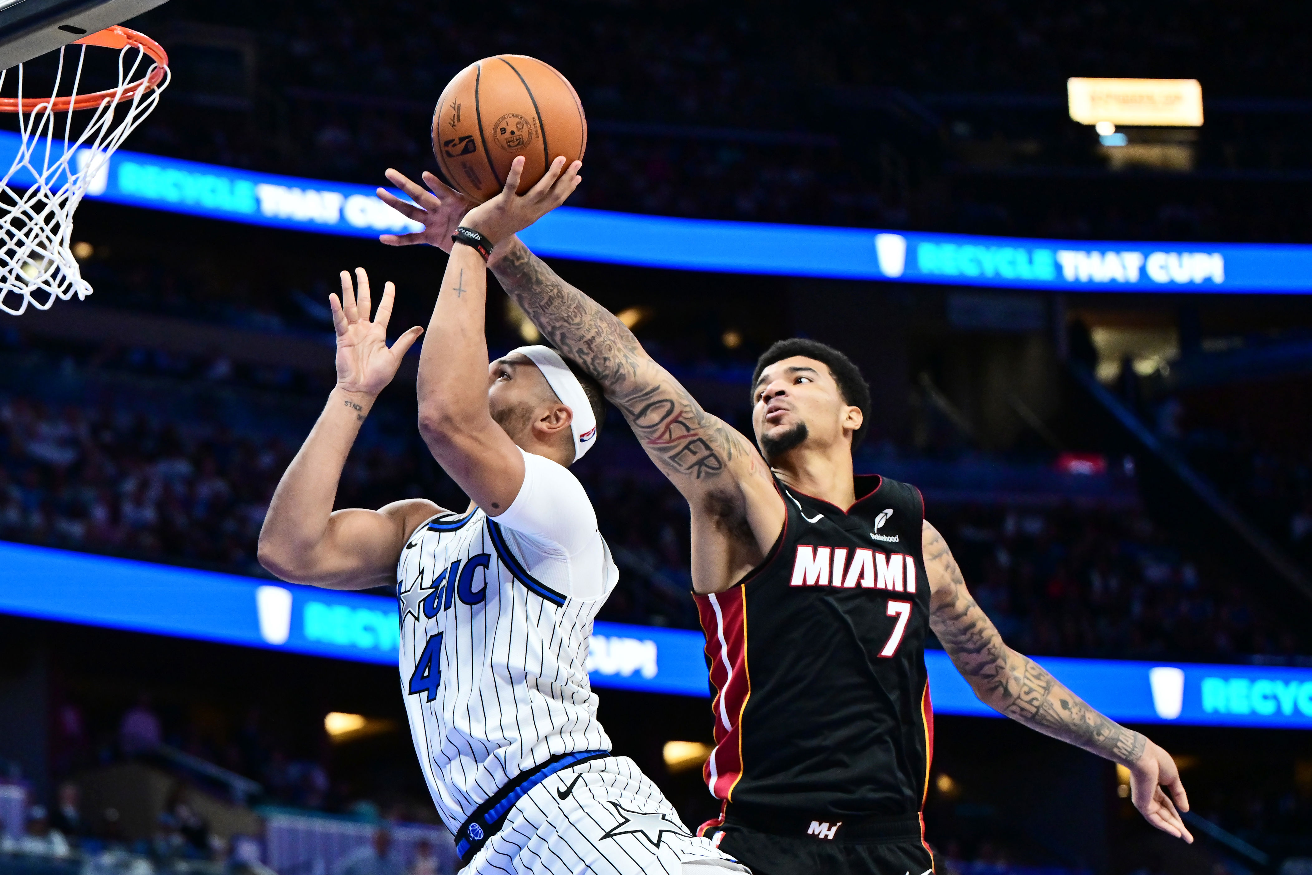 How to watch Heat vs Magic: Live stream NBA, TV channel