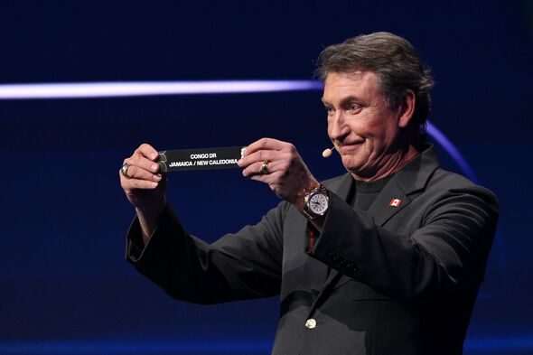 Wayne Gretzky shows Donald Trump where his loyalties lie after Canada ...