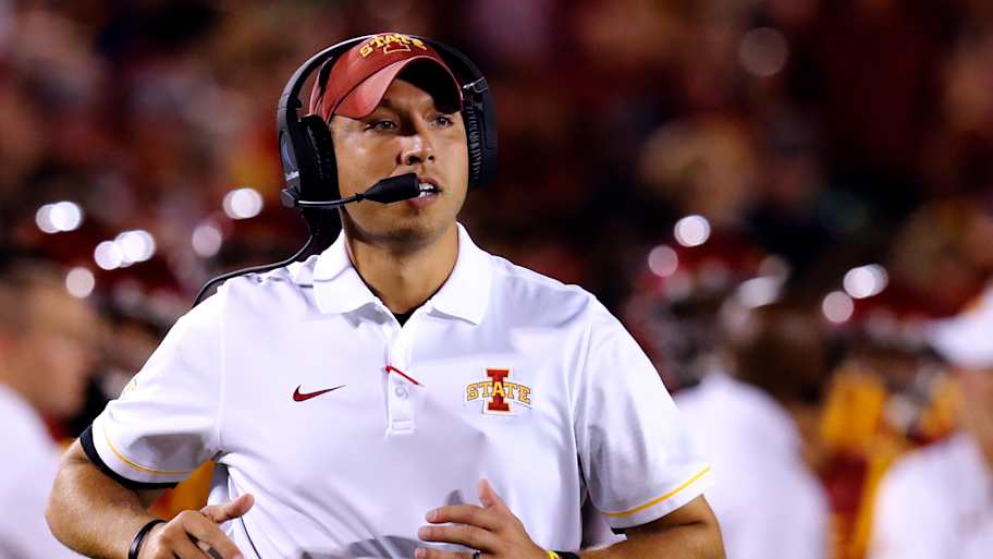Nick Saban gives sobering Penn State take with a Matt Campbell deal close